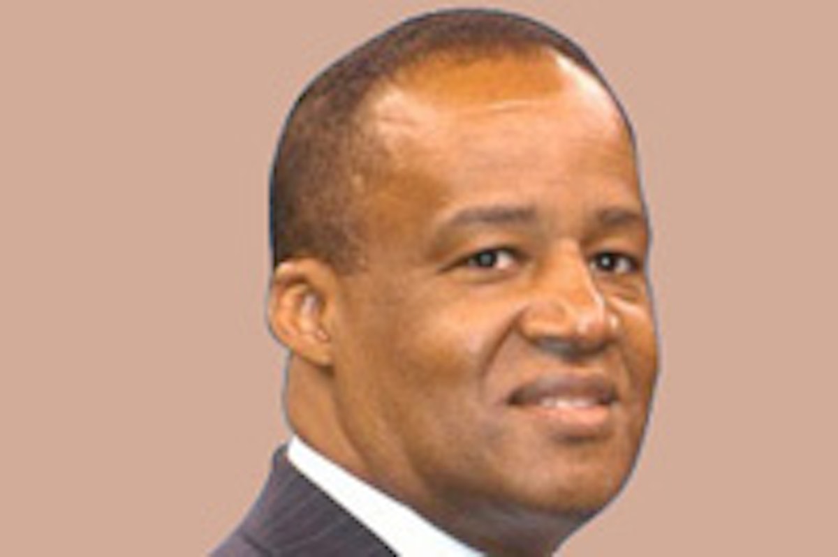 Southern University Names Ralph Slaughter as System President | Diverse ...