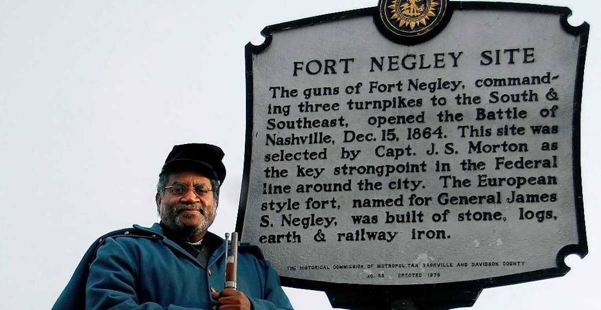 Diverse Special Feature: A Proud Heritage | Diverse: Issues In Higher ...