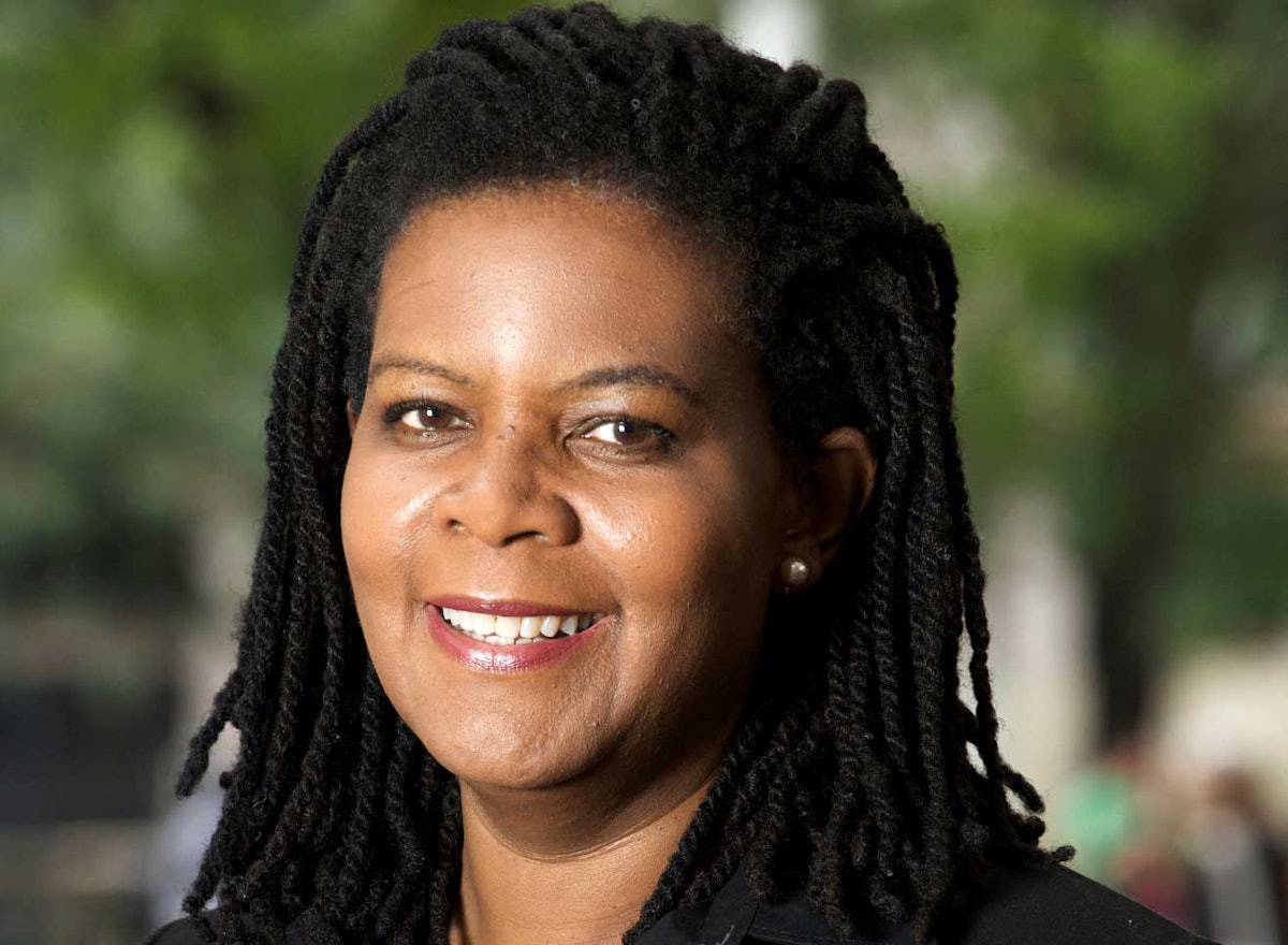 Historian Gordon-Reed Named MacArthur Foundation ‘Genius Grant ...