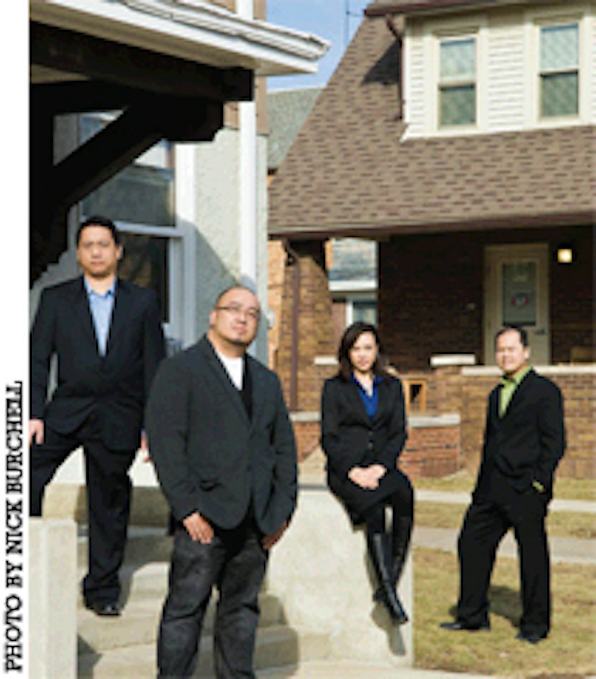 MacArthur Fellows Announced by MacArthur Foundation | Diverse: Issues ...