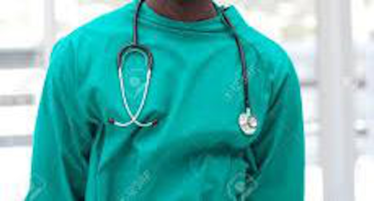 Howard University Hospital Doctors Unionizing | Diverse: Issues In ...