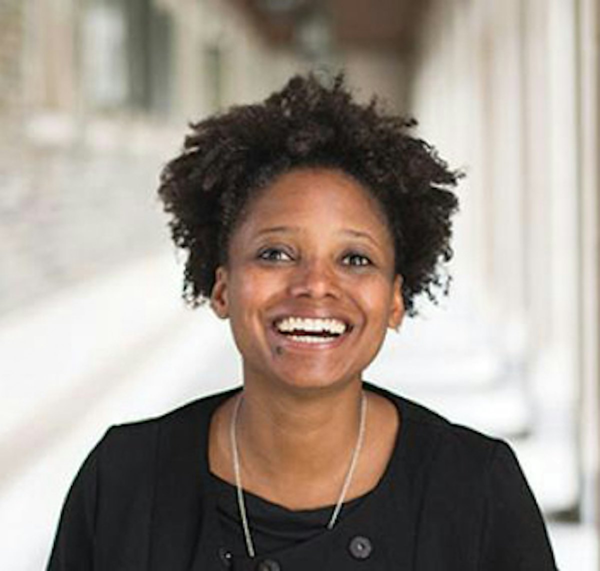 Tracy Smith Named New Poet Laureate | Diverse: Issues In Higher Education