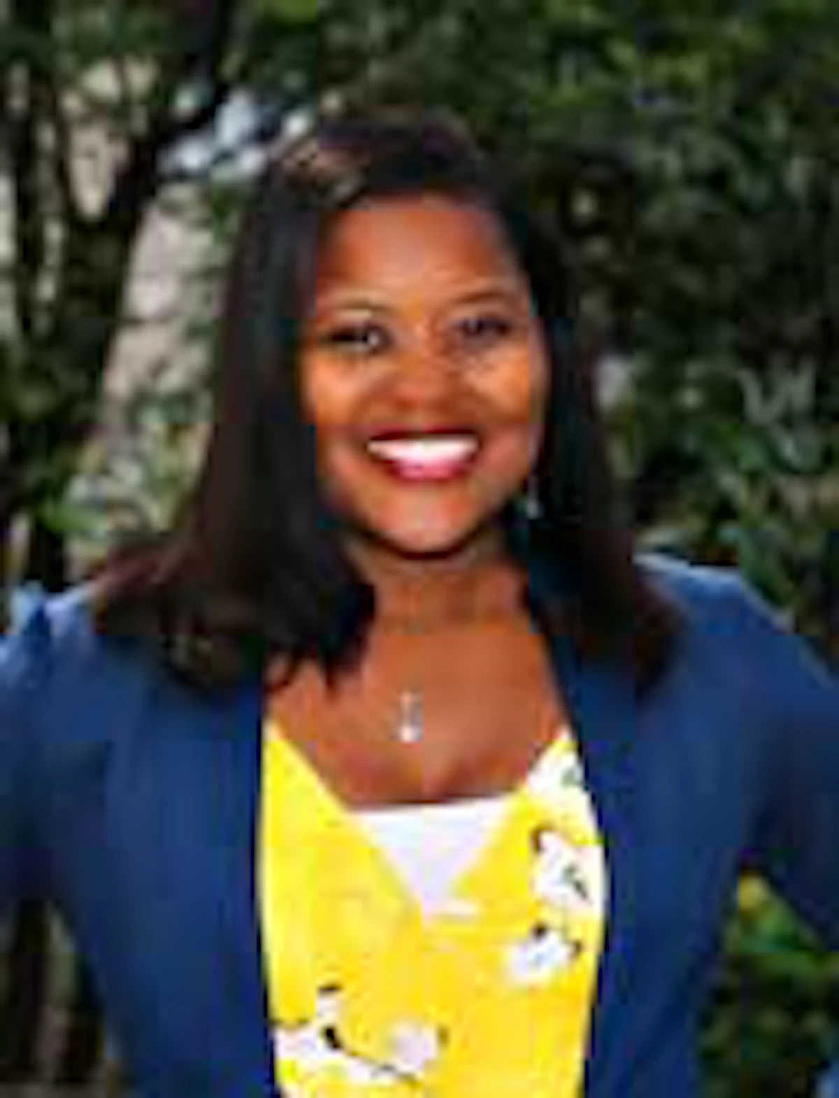 PORTIA HOEG | Diverse: Issues In Higher Education