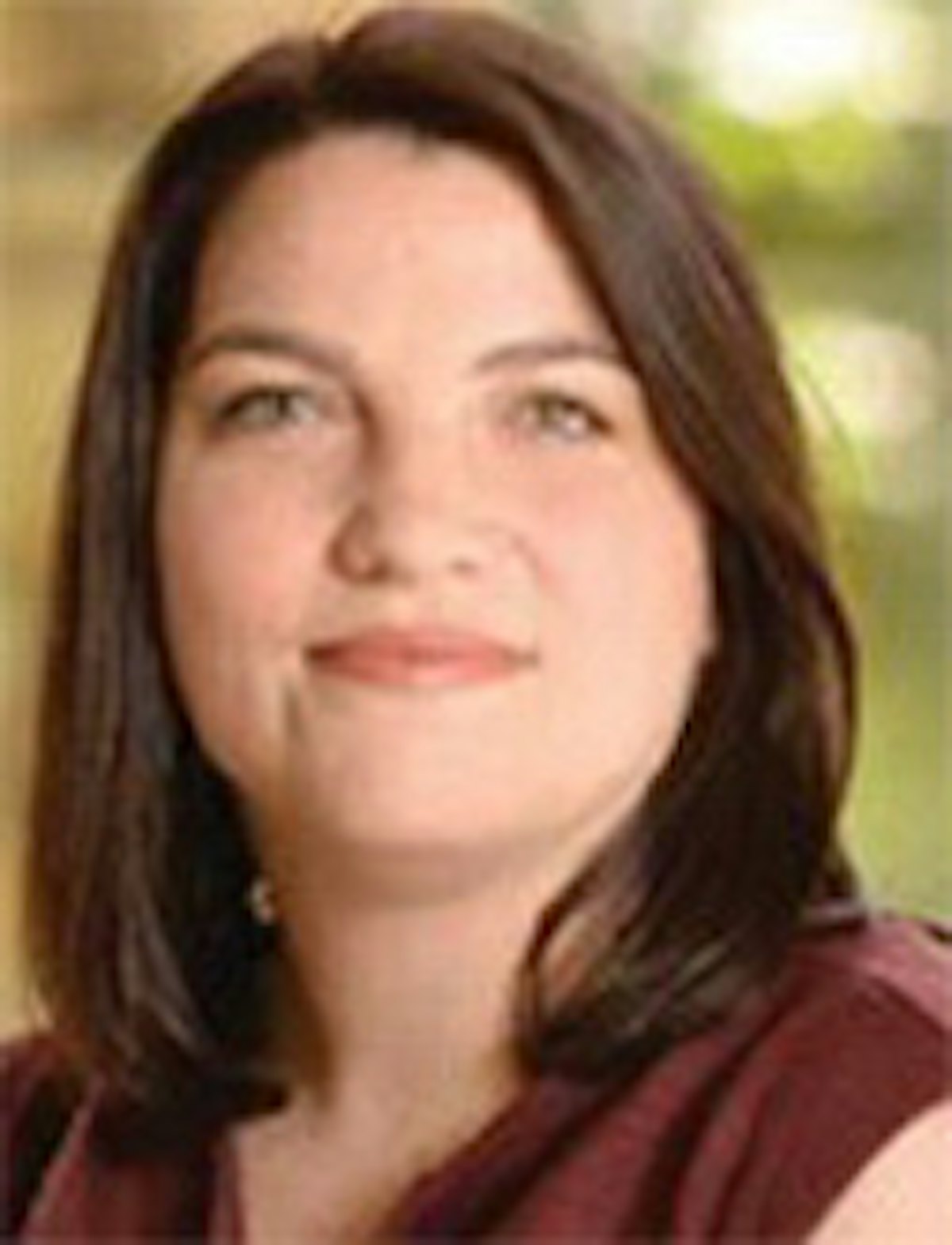 JANELLE HOLMBOE | Diverse: Issues In Higher Education