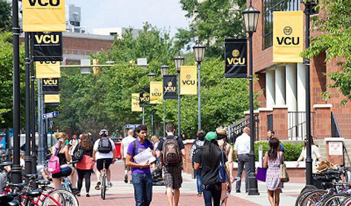 Administrators: VCU Students Expect Diversity | Diverse: Issues In ...