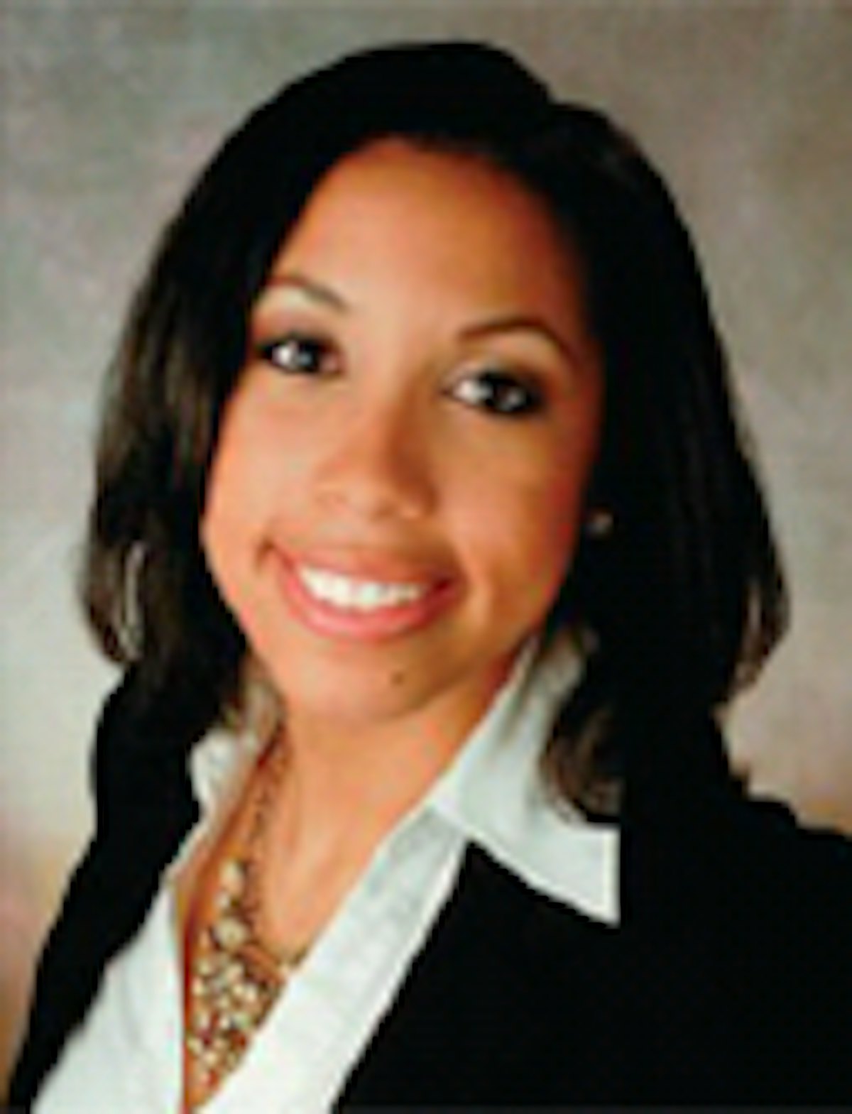 GABRIELLE SIMPSON | Diverse: Issues In Higher Education