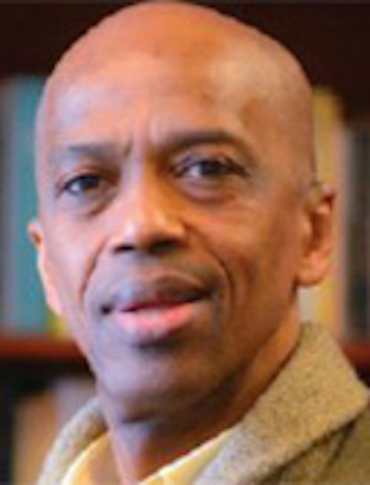 RUBIN PATTERSON | Diverse: Issues In Higher Education