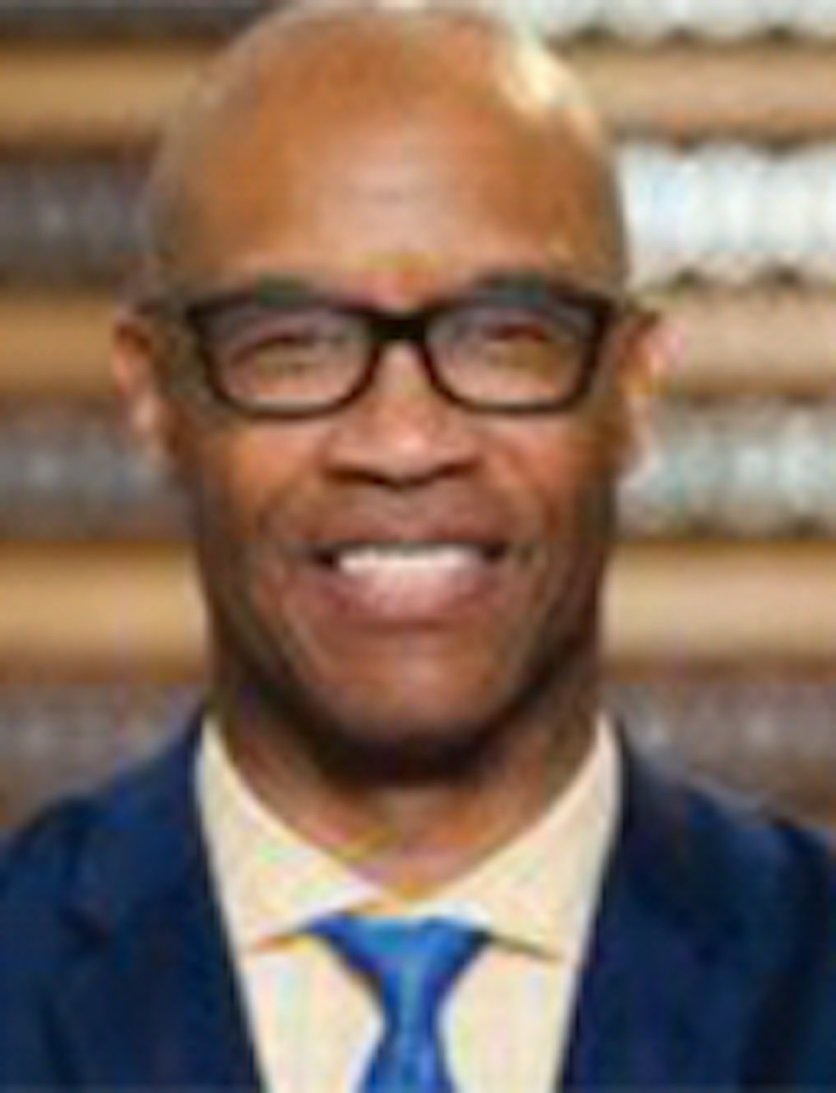 CHARLES WHITAKER | Diverse: Issues In Higher Education