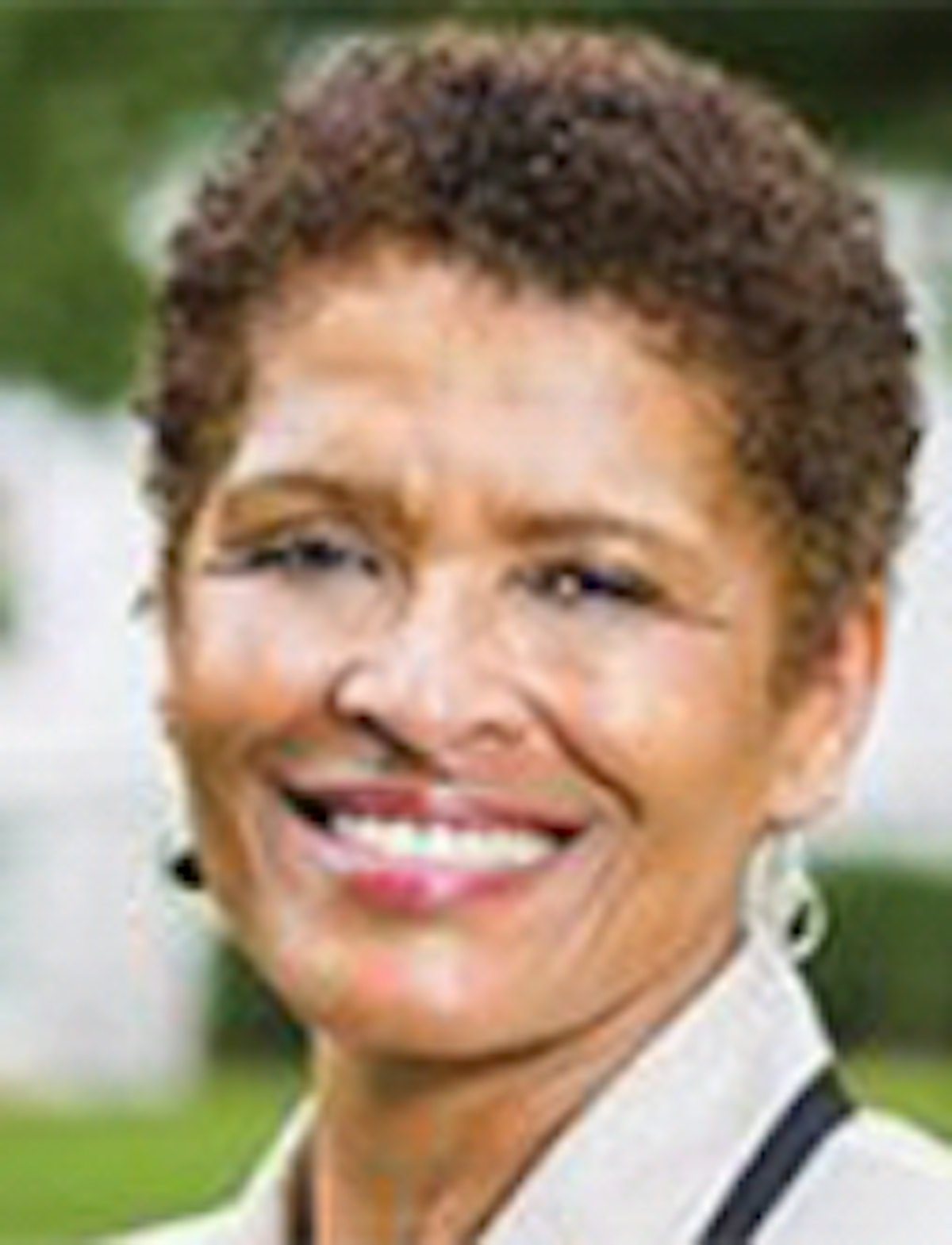 YOLANDA COOPER | Diverse: Issues In Higher Education