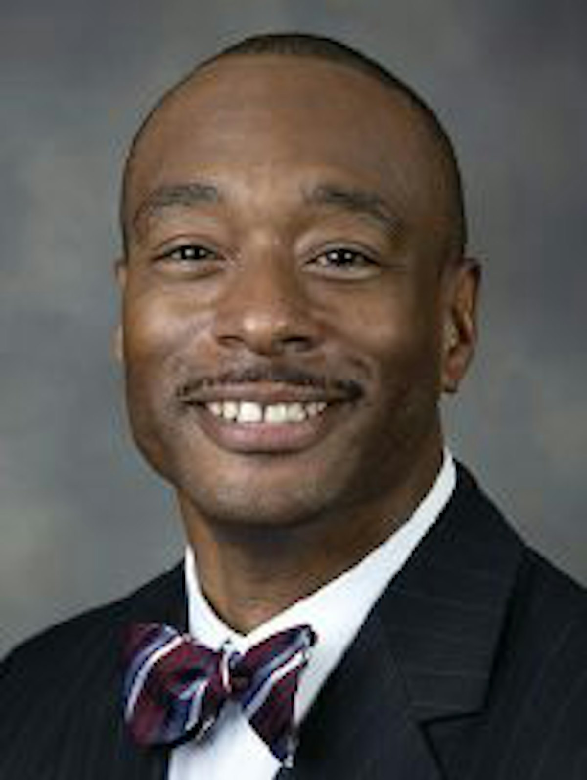 RANDY WILLIAMS | Diverse: Issues In Higher Education