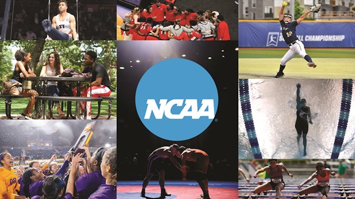 NCAA Member Schools Approve Constitution That Grants Divisions More ...