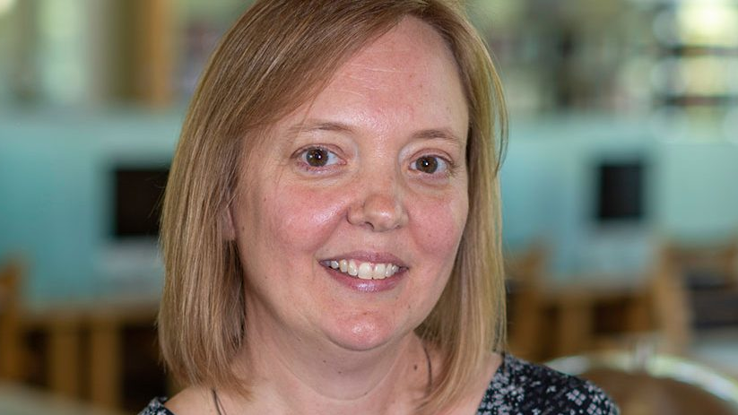 JESSICA LINDBERG | Diverse: Issues In Higher Education