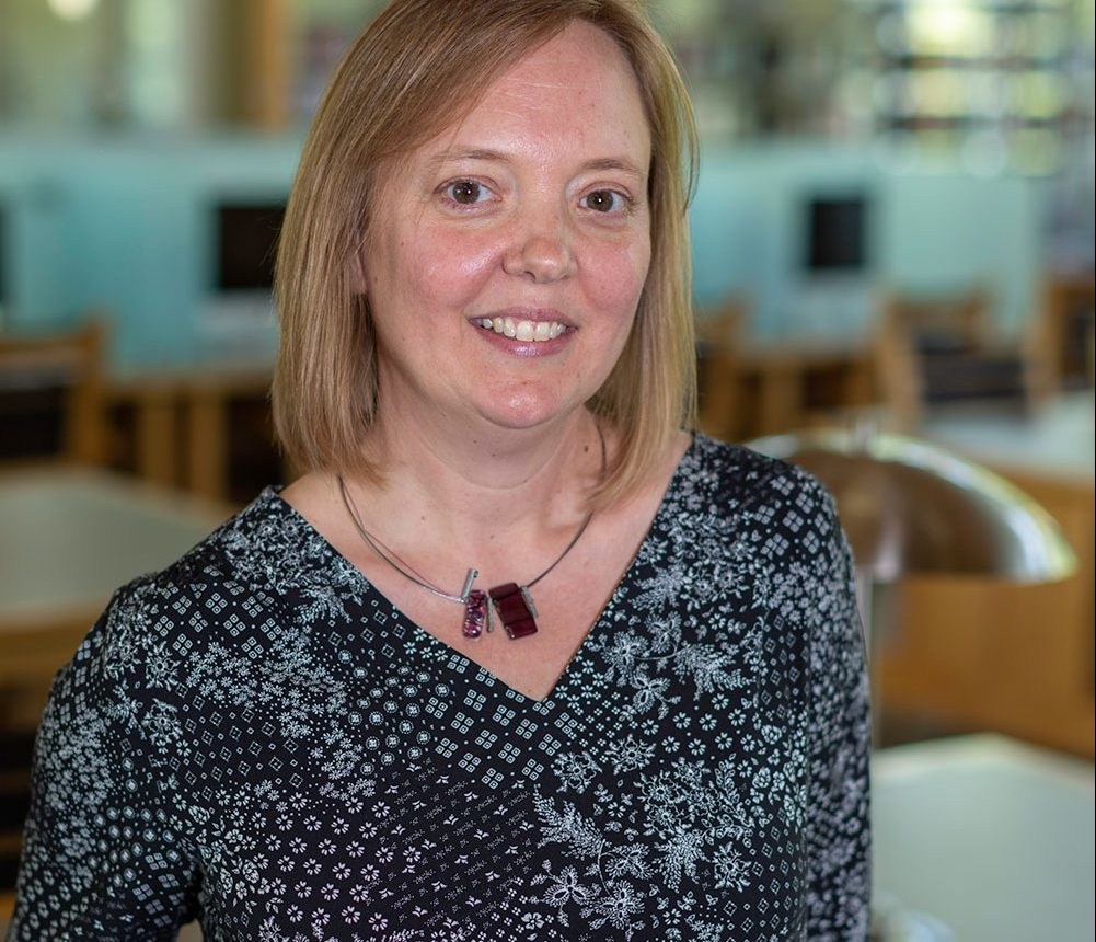 JESSICA LINDBERG | Diverse: Issues In Higher Education