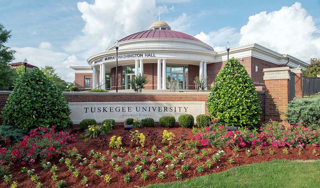 Tuskegee University Veterinary Graduate Public Health Program Gains ...