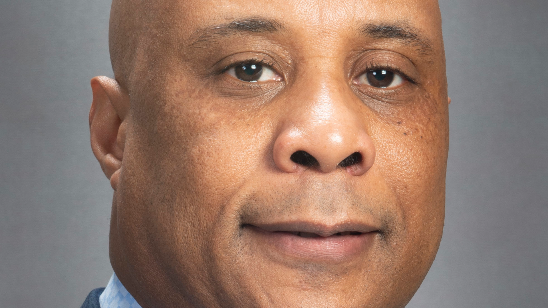 GREG HINTON | Diverse: Issues In Higher Education