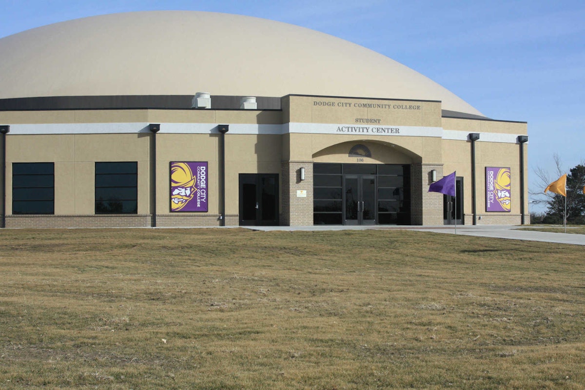 Dodge City Community College Dodge City Community College Archives