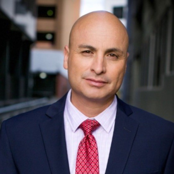 Hector Balderas Appointed President of Northern New Mexico College ...