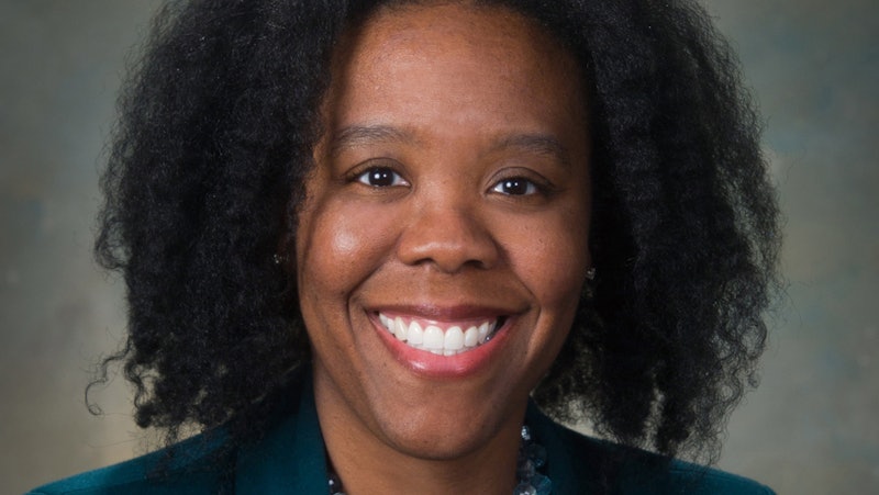 TORIE A. JOHNSON | Diverse: Issues In Higher Education TORIE A. JOHNSON | Diverse: Issues In Higher Education