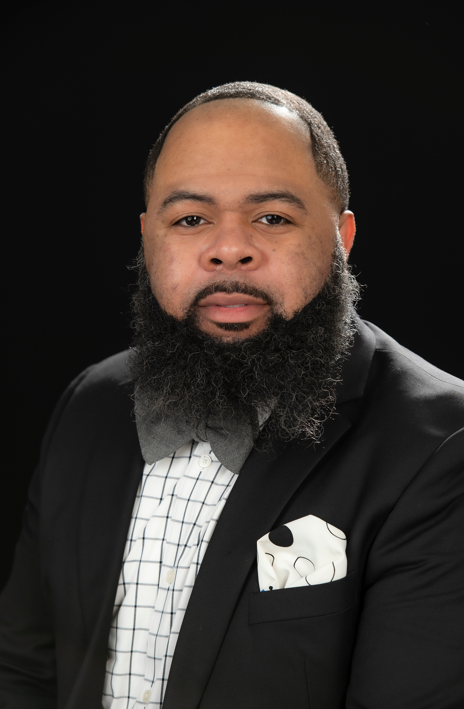 TAKEEM L. DEAN | Diverse: Issues In Higher Education