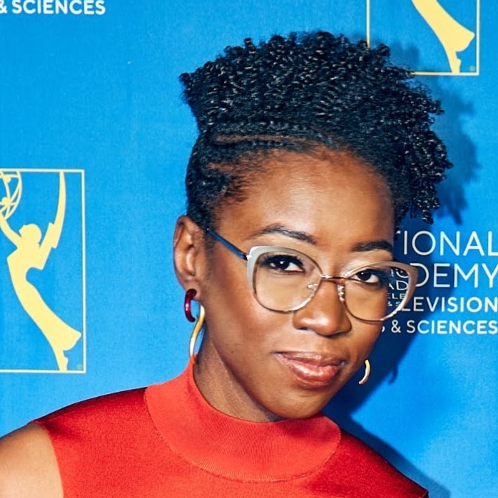 Dr. Joy Buolamwini, Algorithmic Justice League | Diverse: Issues In ... Dr. Joy Buolamwini, Algorithmic Justice League | Diverse: Issues In ...