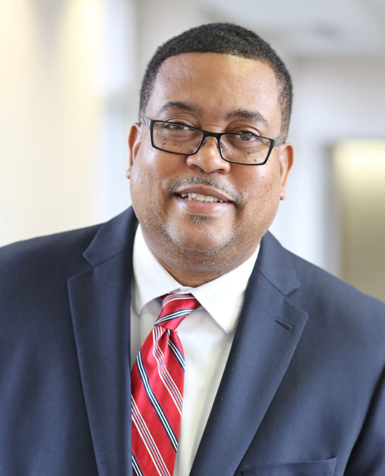 FREDERICK WHITE | Diverse: Issues In Higher Education