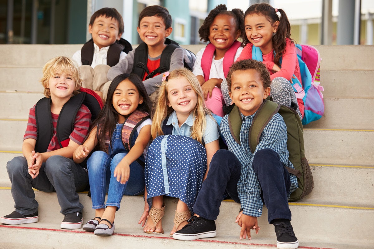 Study: Third-Grade Retention Has Positive Effects for Student Outcomes ...