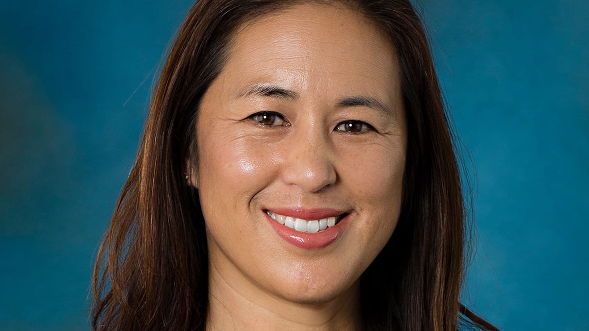 DENISE KWOK | Diverse: Issues In Higher Education DENISE KWOK | Diverse: Issues In Higher Education