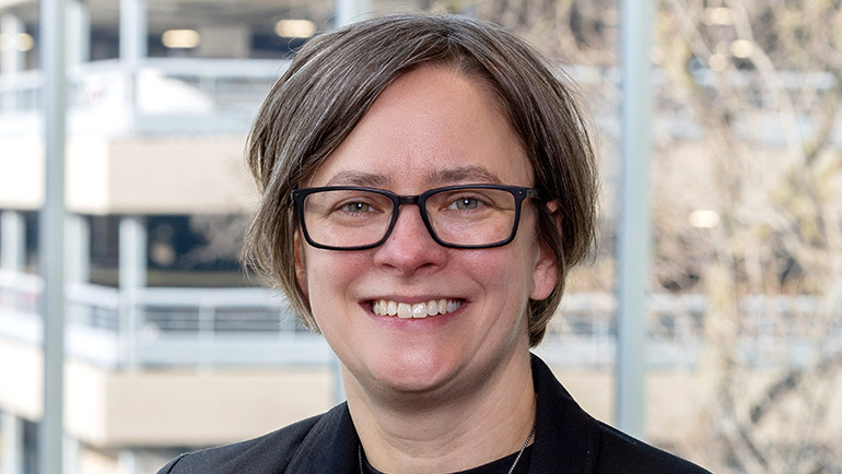 MELISSA SMILEY | Diverse: Issues In Higher Education