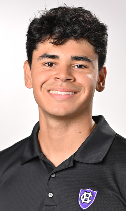 Tyler Williamson | Diverse: Issues In Higher Education