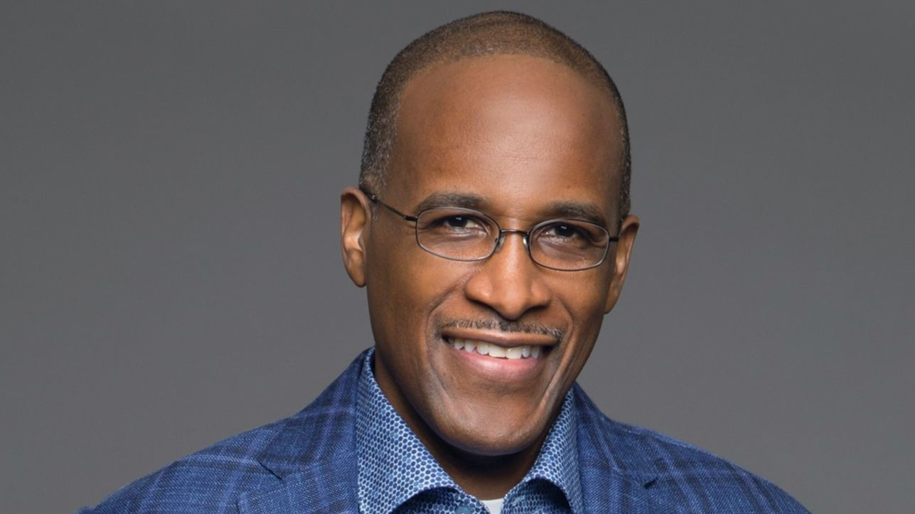 Kimbrough Named Interim President at Talladega | Diverse: Issues In ...