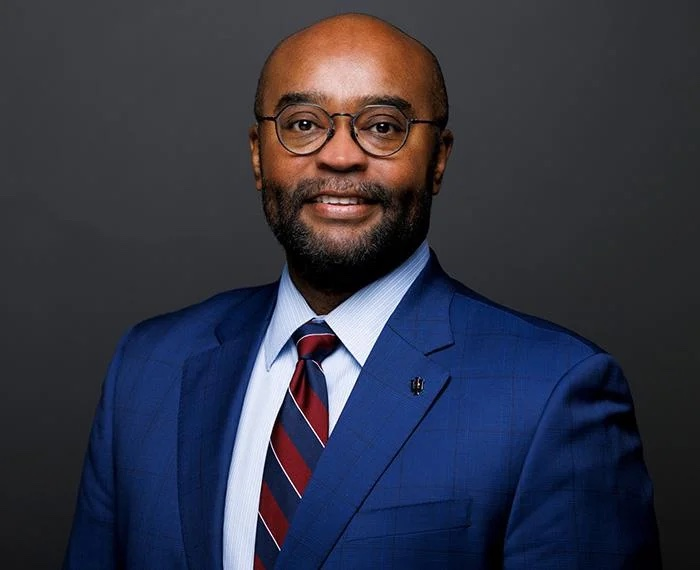 DWAYNE LEE PINKNEY | Diverse: Issues In Higher Education