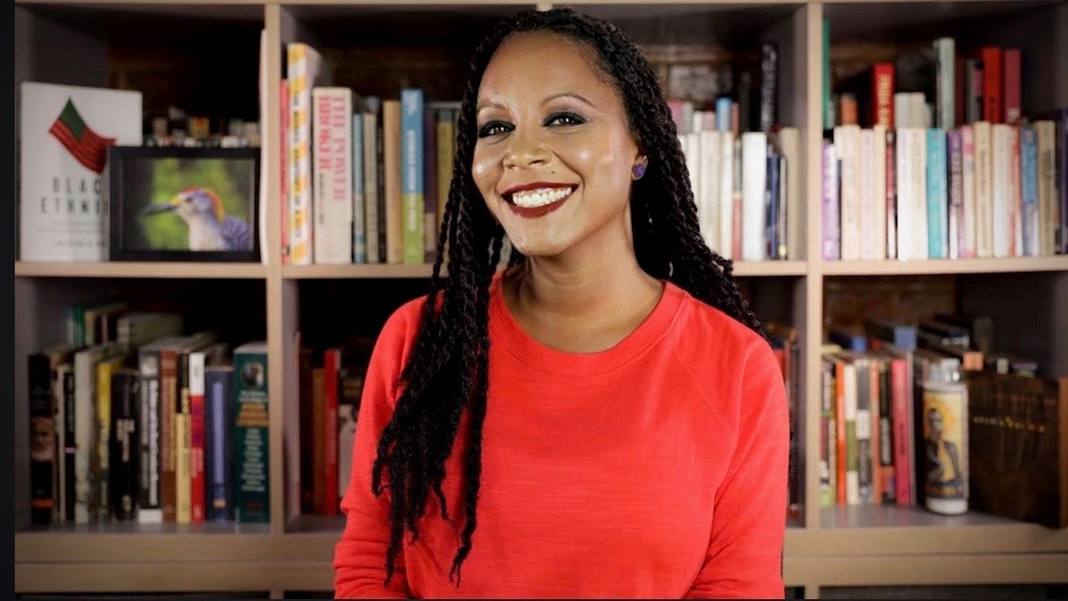 Christina Greer | Diverse: Issues In Higher Education