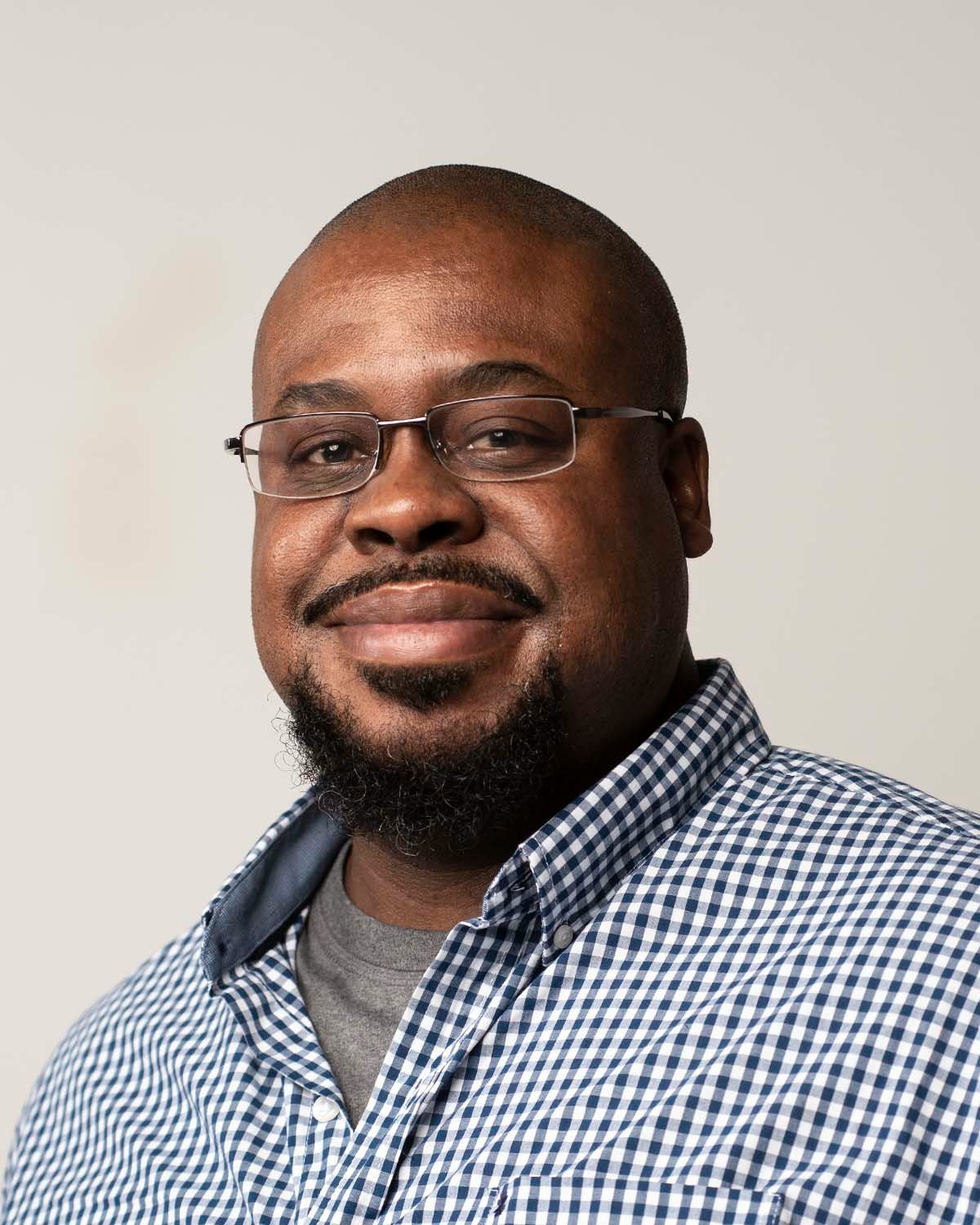 Ray Block Jr. | Diverse: Issues In Higher Education